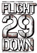 Flight 29 Down (TV Series) | Flight 29 down Wiki | Fandom