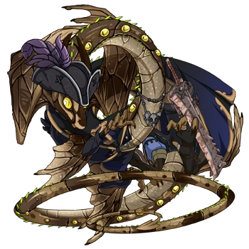 Xol Farsight | Flightcraft Wiki | Fandom