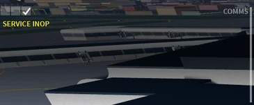 Controls | Roblox Flightline Wiki | Fandom