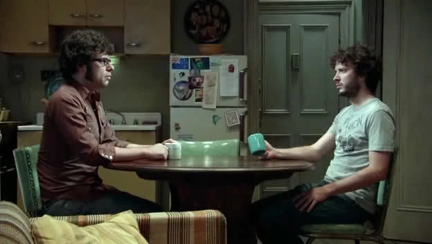 The New Cup | Flight of the Conchords Wiki | Fandom