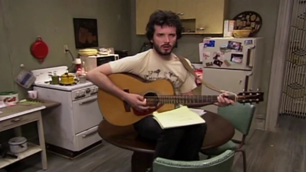 Song for Coco/Images | Flight of the Conchords Wiki | Fandom