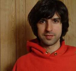 Demetri Martin | Flight of the Conchords Wiki | Fandom