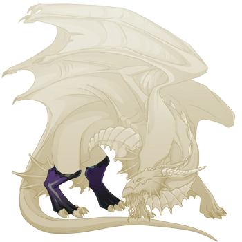 Poisonous Rose Thorn Stockings | Flight Rising Wiki | Fandom