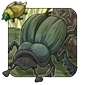 Rolling Scarab | Flight Rising Wiki | Fandom