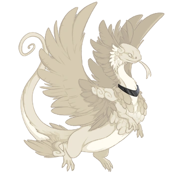 Simple Darksteel Necklace | Flight Rising Wiki | Fandom