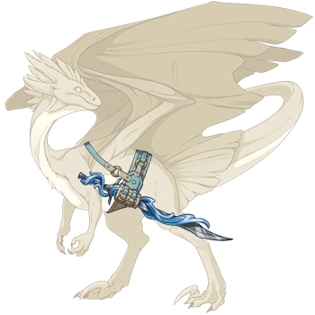 Water Sword | Flight Rising Wiki | Fandom