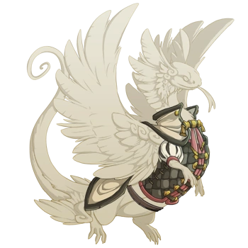 Musical Vest | Flight Rising Wiki | Fandom