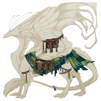 Gem Trader | Flight Rising Wiki | Fandom