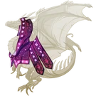 Starlight Cloak | Flight Rising Wiki | Fandom