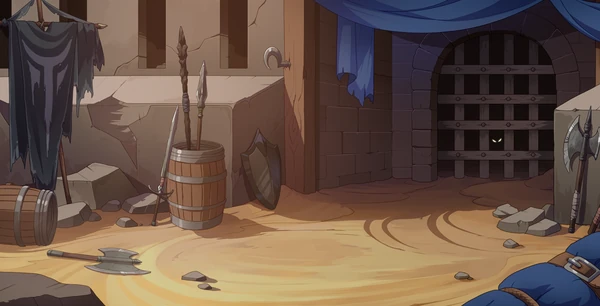 Scene: Arena | Flight Rising Wiki | Fandom