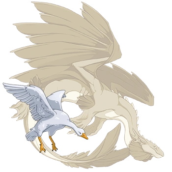 Goose | Flight Rising Wiki | Fandom