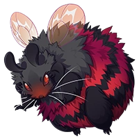 Scarlet Hamble | Flight Rising Wiki | Fandom