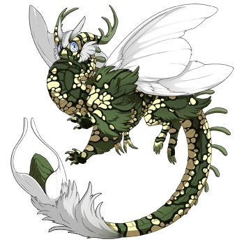 Orb (Aether) | Flight Rising Wiki | Fandom