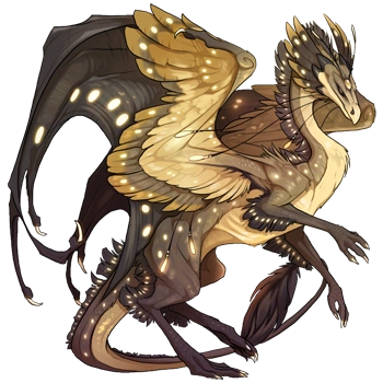 Skin: Sun Seamstress | Flight Rising Wiki | Fandom