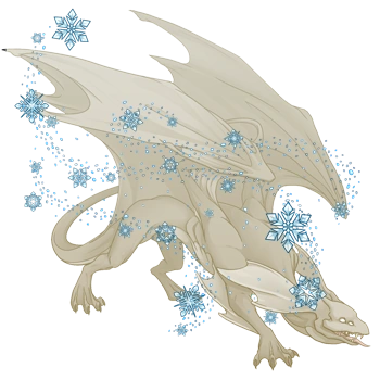 Winter Wind | Flight Rising Wiki | Fandom