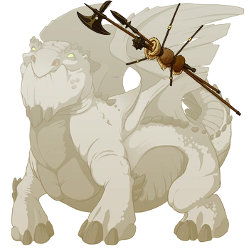 Champion's Weapons | Flight Rising Wiki | Fandom