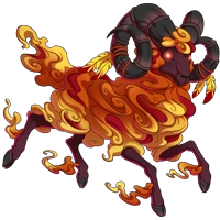 Aries | Flight Rising Wiki | Fandom