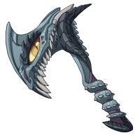 Axe Mimic | Flight Rising Wiki | Fandom