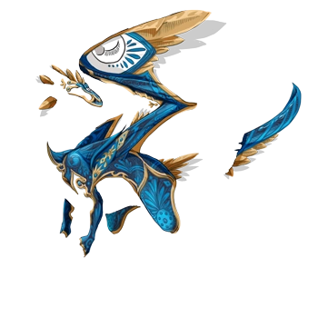 Accent: Snake Eyes | Flight Rising Wiki | Fandom