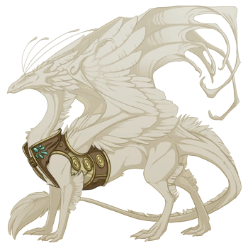 Brass Steampunk Vest | Flight Rising Wiki | Fandom