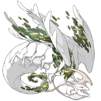 Glitch (Everlux) | Flight Rising Wiki | Fandom