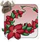 Red Rose Lei | Flight Rising Wiki | Fandom