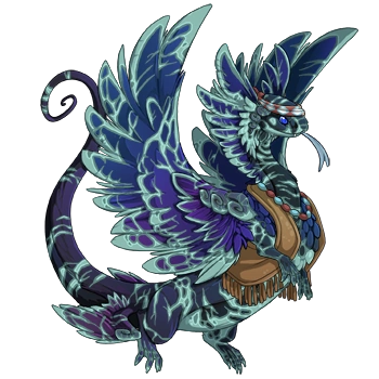 Peacekeeping Collection | Flight Rising Wiki | Fandom