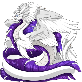 Sailfin (Auraboa) | Flight Rising Wiki | Fandom