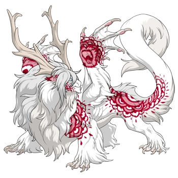 Ringlets (Gaoler) | Flight Rising Wiki | Fandom