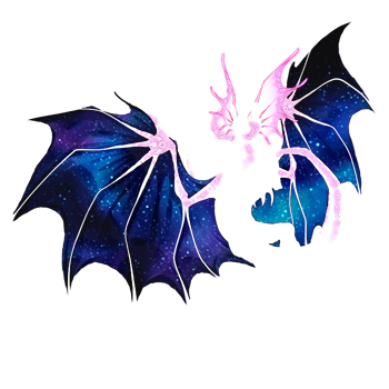 Skin: Galactic Watcher | Flight Rising Wiki | Fandom