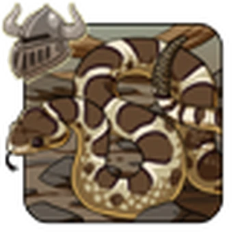 Rattle Snake Png