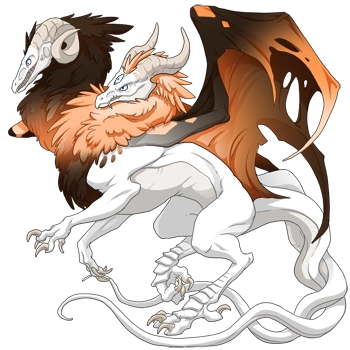 Spade (Aberration) | Flight Rising Wiki | Fandom