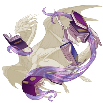 Enchanted Book Collection | Flight Rising Wiki | Fandom