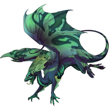 Skin: Phantastic! | Flight Rising Wiki | Fandom