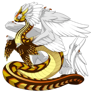Mochlus (Auraboa) | Flight Rising Wiki | Fandom