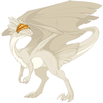 Orange Exercise Headband | Flight Rising Wiki | Fandom