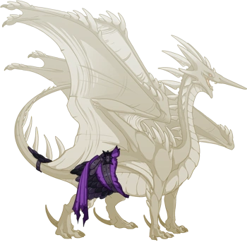 Umbral Scale Tassets | Flight Rising Wiki | Fandom