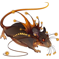 Ember Mouse | Flight Rising Wiki | Fandom