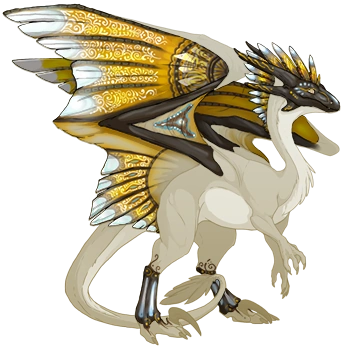 Skin: Ancient Wisdom | Flight Rising Wiki | Fandom
