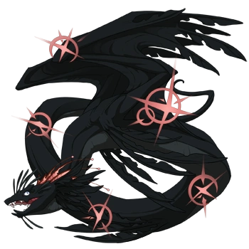 Brightshine (Undertide) | Flight Rising Wiki | Fandom