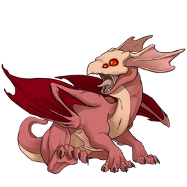 Mirror Dragon | Flight Rising Wiki | Fandom