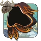 Orange Sea Slug Cloak | Flight Rising Wiki | Fandom