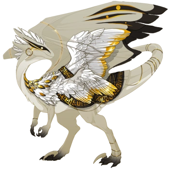 Skin: Syrah | Flight Rising Wiki | Fandom