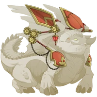 Bronze Steampunk Wing Armor | Flight Rising Wiki | Fandom