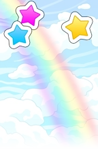 Vista: Sticker Star | Flight Rising Wiki | Fandom