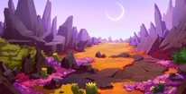 Scenes | Flight Rising Wiki | Fandom