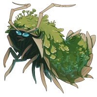 Root Dweller | Flight Rising Wiki | Fandom