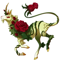 Rosa Cerdae | Flight Rising Wiki | Fandom