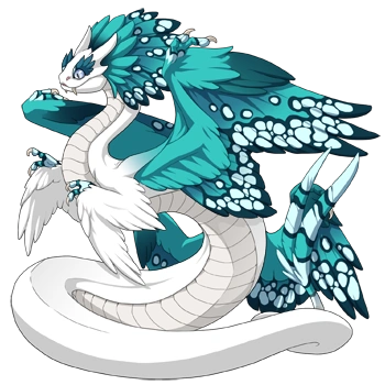 Weaver (Auraboa) | Flight Rising Wiki | Fandom