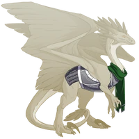 Silver Filigree Breastplate | Flight Rising Wiki | Fandom